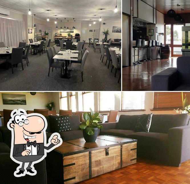 Ryan's Restaurant, Centennial Park - Restaurant menu, prices and reviews