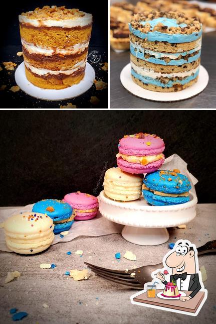 Sam's Pastry LLC. in Dothan - Restaurant menu and reviews