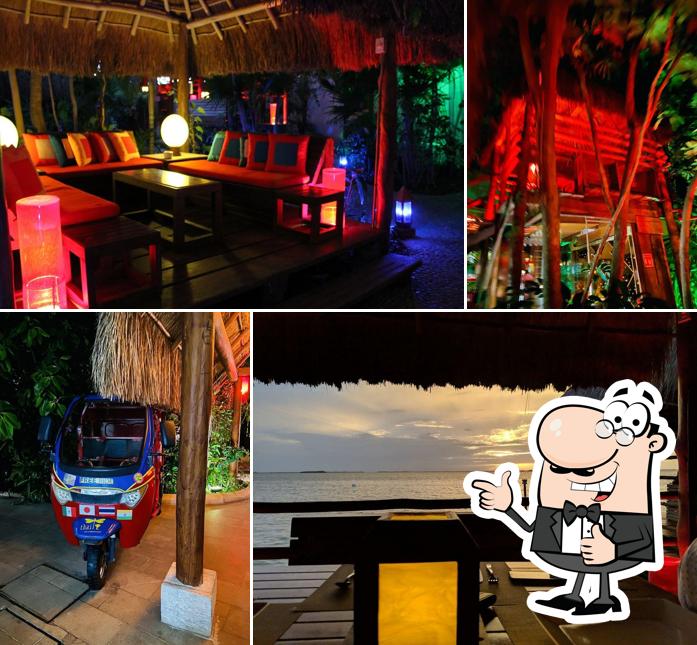 ElefanThai restaurant, Cancún, Km12.5 - Restaurant menu and reviews