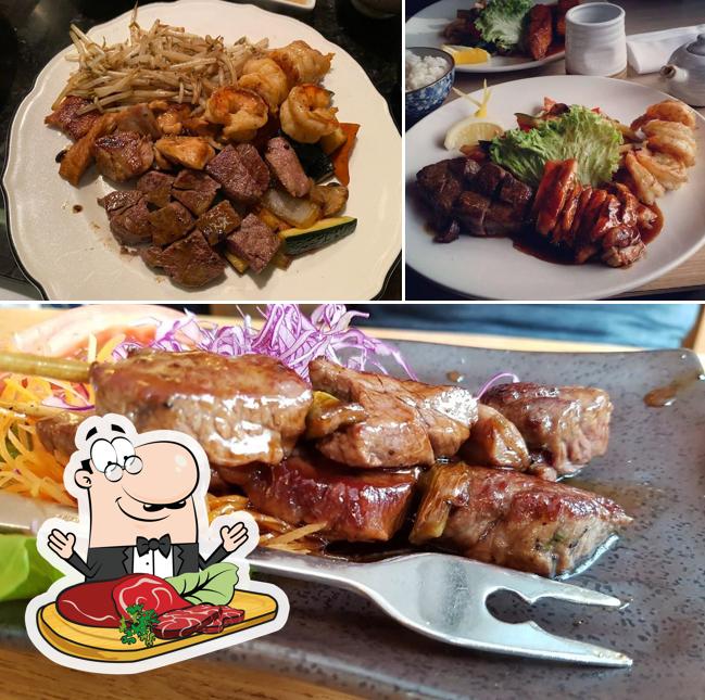 Yamato Japanese Restaurant, Toronto - Restaurant menu, prices and reviews