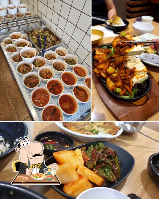Yoon's Kitchen, Glen Waverley - Restaurant menu, prices and reviews