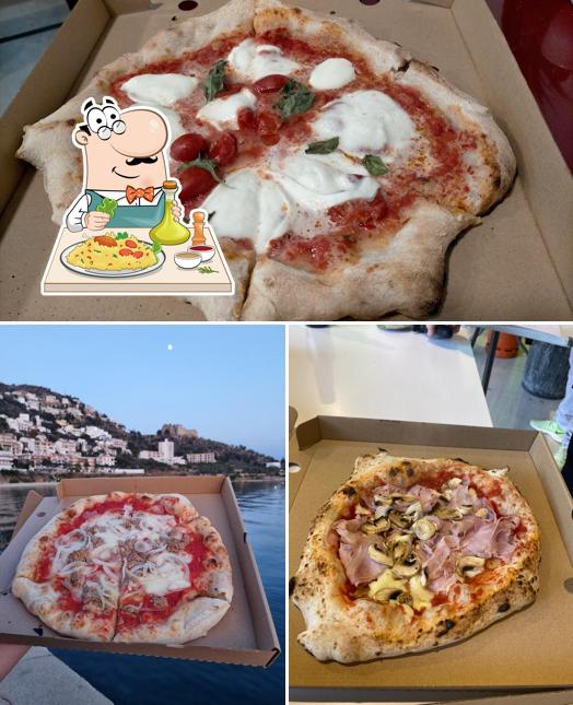 ZAPPI, Roses - Restaurant menu, prices and reviews