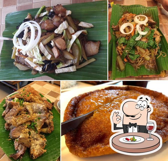 Buddy's, Makati, Ayala - Restaurant menu, prices and reviews