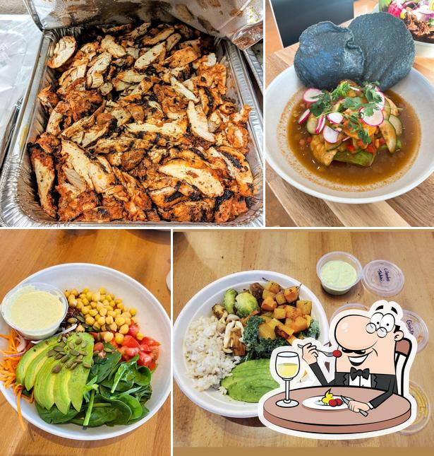 Milpa, Las Vegas - Restaurant menu, prices and reviews