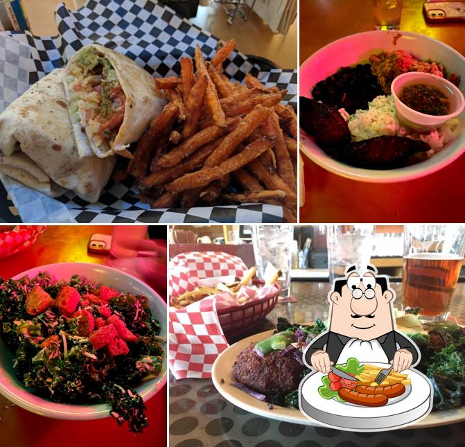 Best vegetarian restaurants in Denver, winter 2023 - Restaurant Guru