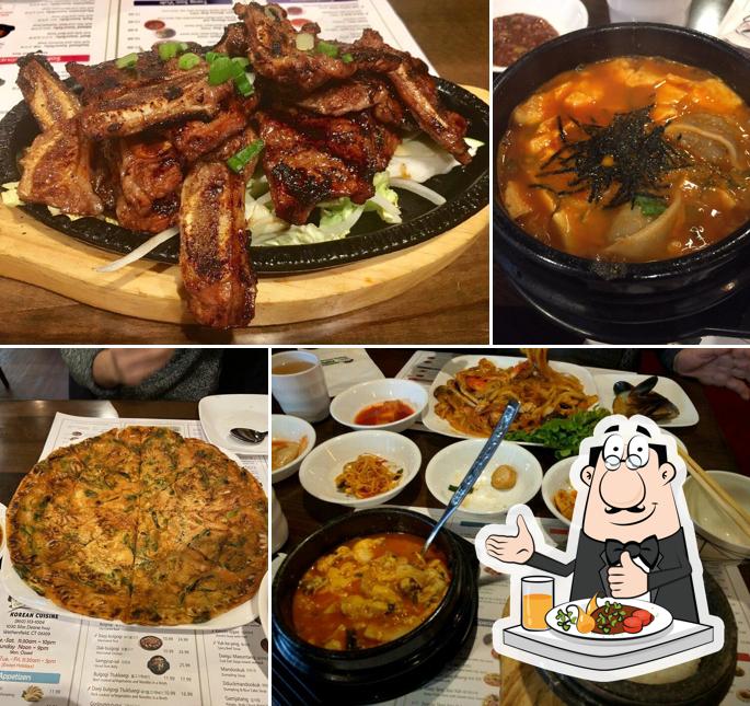 Angry Tofu, Wethersfield - Restaurant menu, prices and reviews