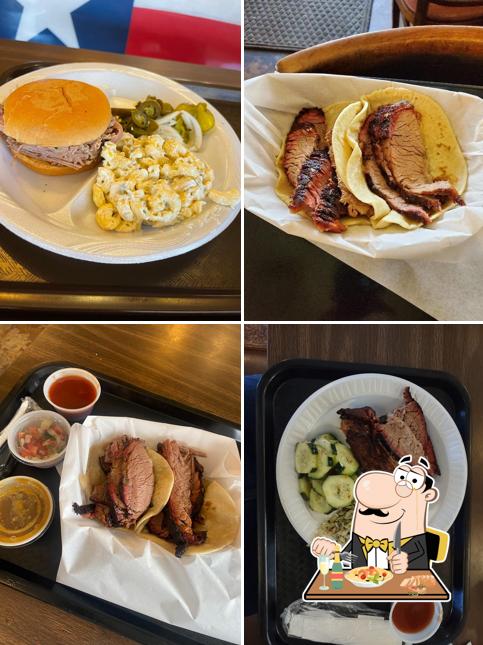 Fritze's BBQ & Catering, Boerne - Restaurant menu, prices and reviews