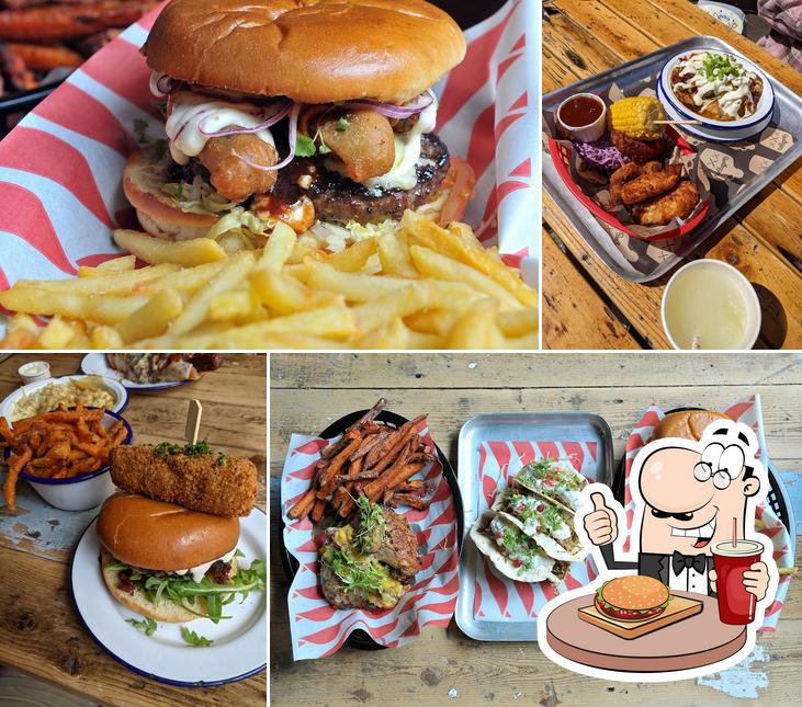 Top 7 restaurants with steak sandwiches in Belfast, september 2024 ...