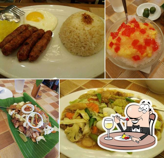 Buddy's, Makati, Ayala - Restaurant menu, prices and reviews