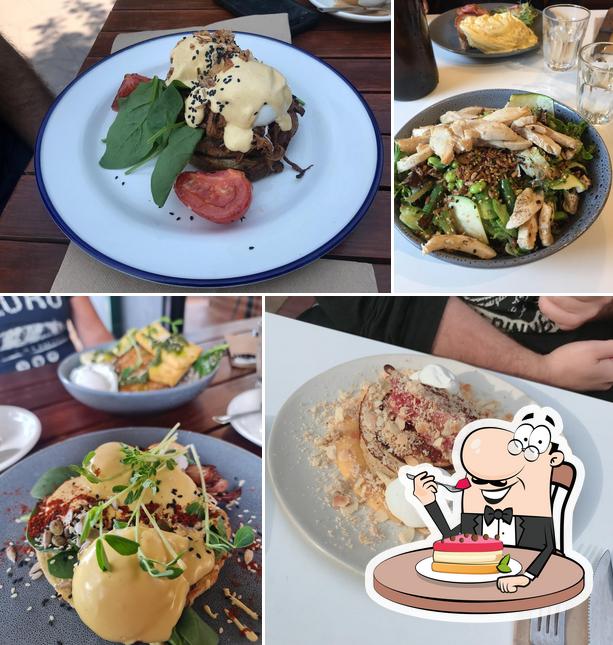 MorMors, Merimbula - Restaurant menu, prices and reviews