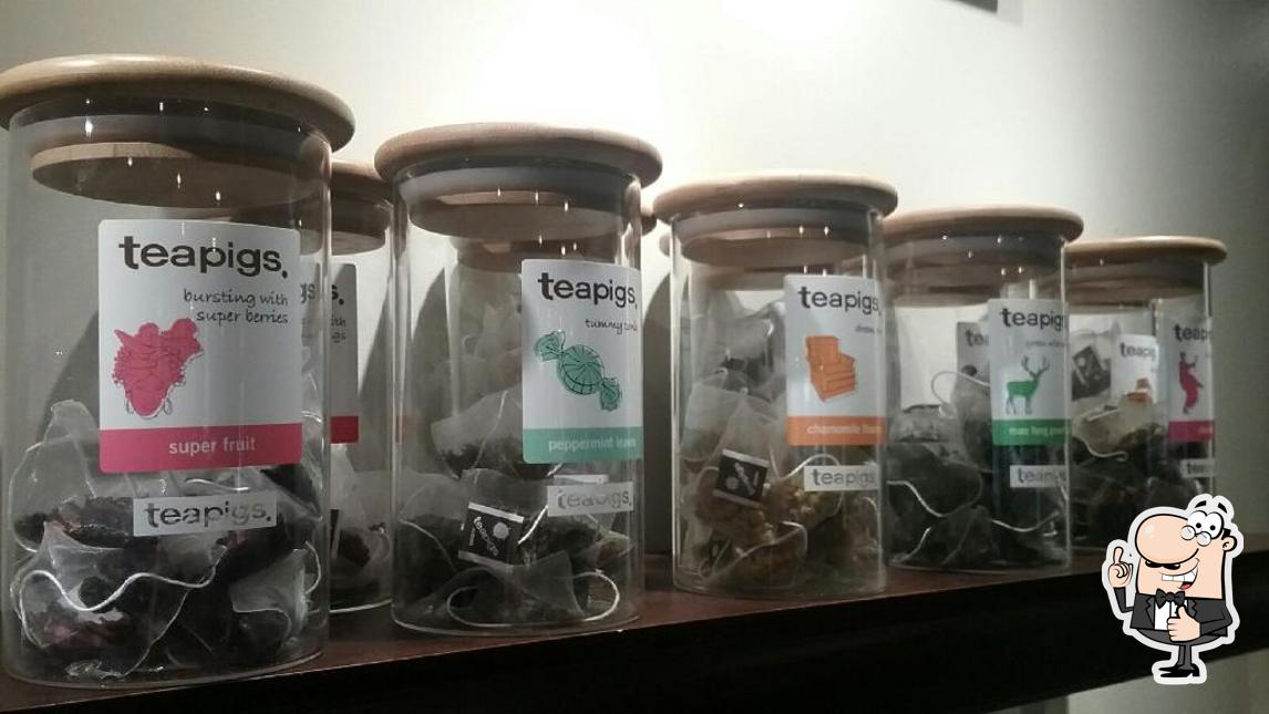 Middle Grounds Coffeehouse Inc. in Kinston - Restaurant reviews