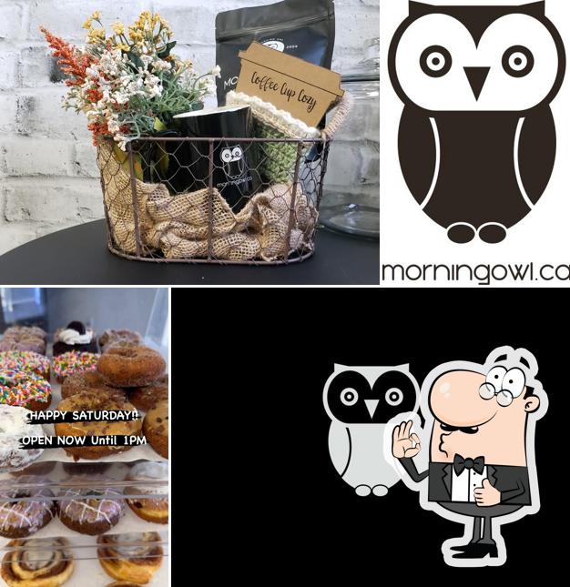 Morning Owl - Woodward in Ottawa - Restaurant reviews