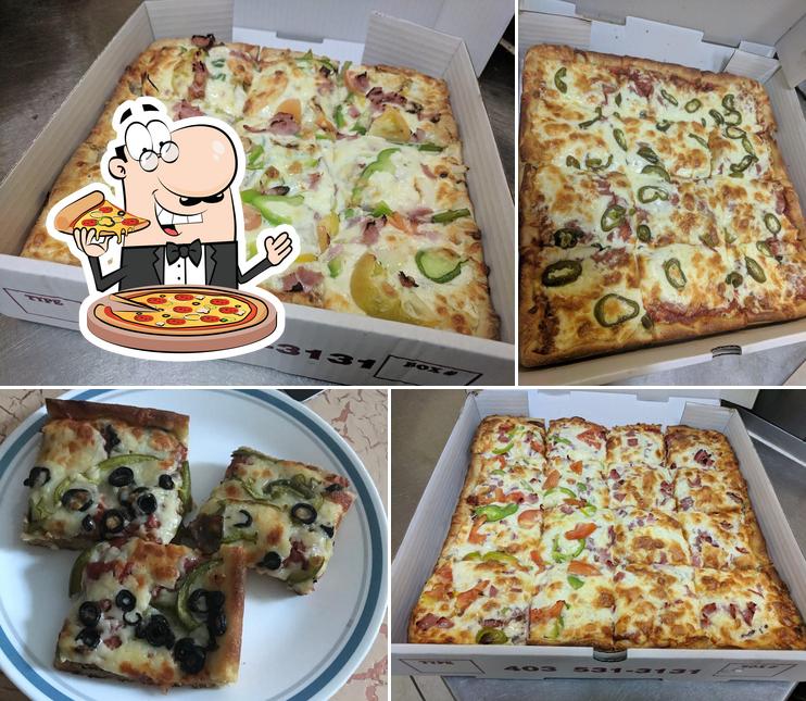Best chicago-style pizza in Calgary restaurants, spring 2024 ...