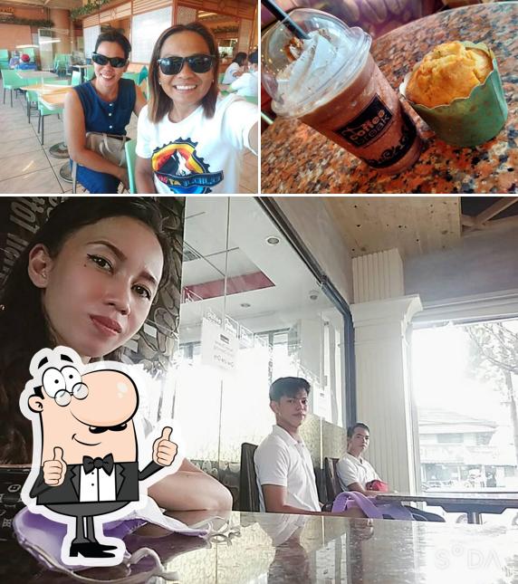 Coffeebreak Café cafe, Iloilo City, Delgado St - Restaurant reviews