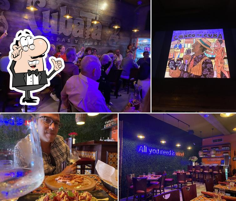 Cubata in Miami - Restaurant reviews