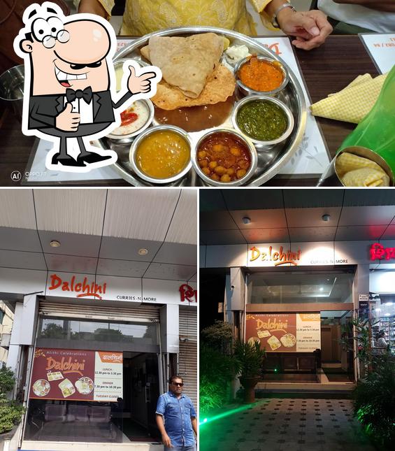 Dalchini, Nagpur, Plot No - Restaurant reviews
