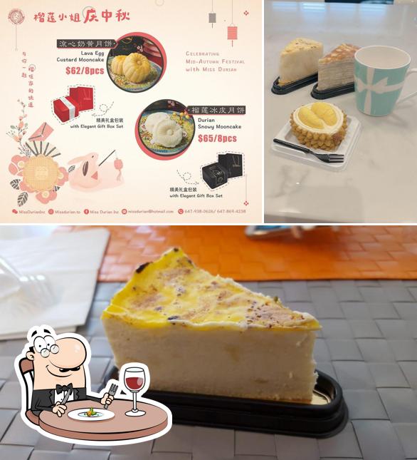 Miss Durian in Toronto - Restaurant reviews