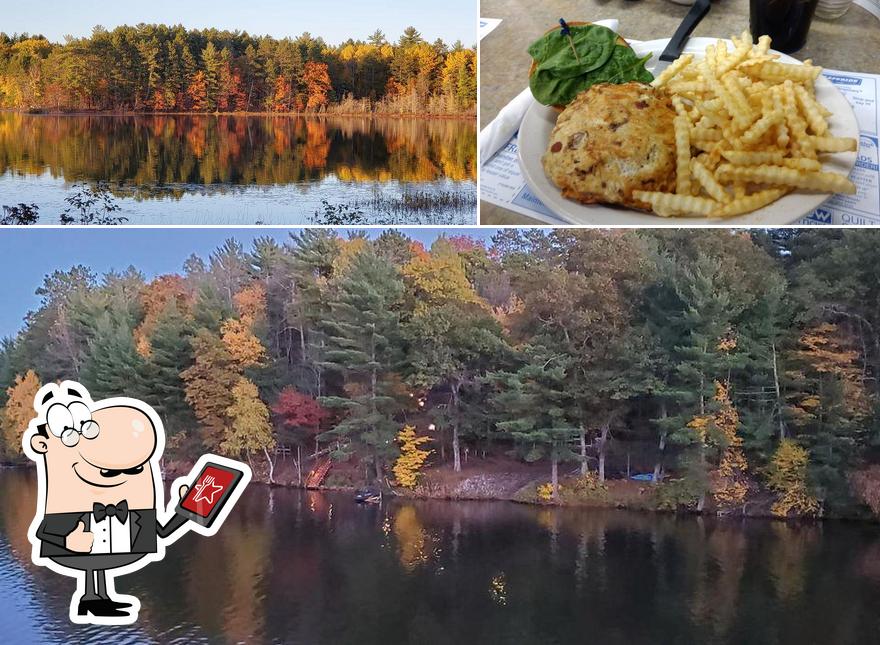 Dinky Diner, 130 N Brown St in Rhinelander - Restaurant menu and reviews