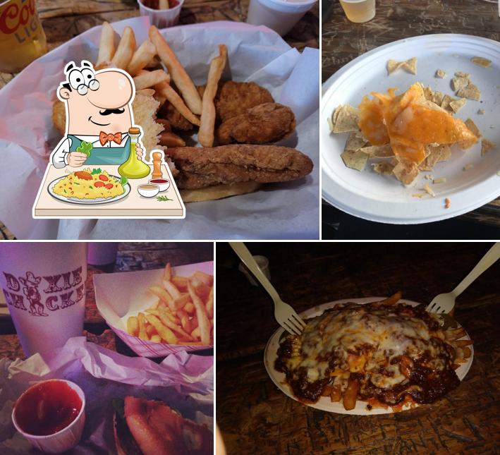 Dixie Chicken, College Station - Restaurant menu, prices and reviews