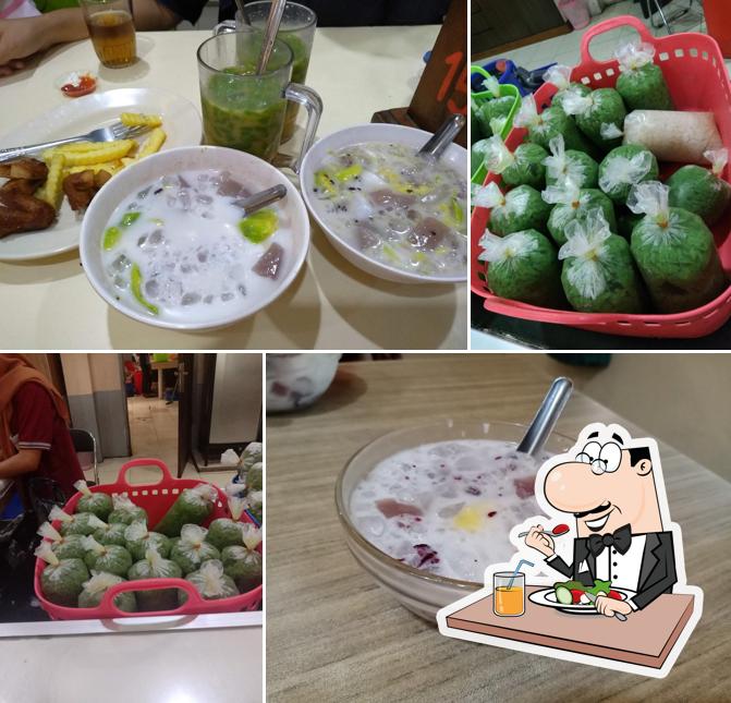 Es Cendol Elizabeth Pusat, Bandung - Restaurant menu, prices and reviews