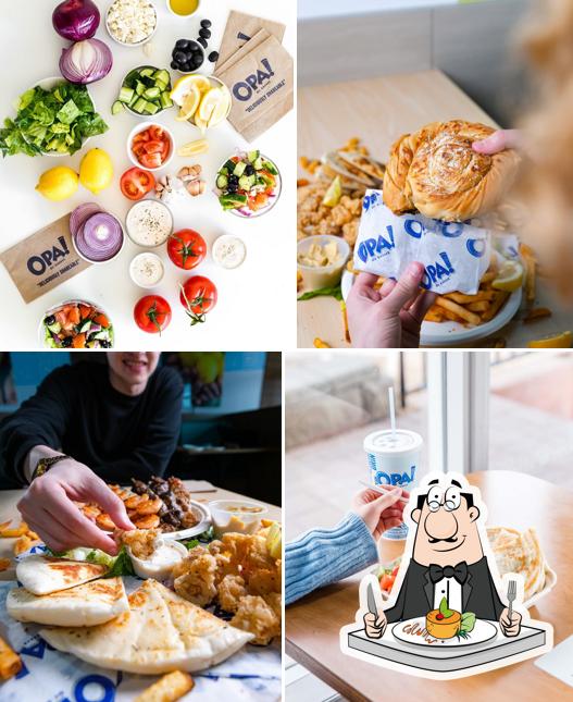 Best restaurants in Bower Place Mall - Restaurant Guru