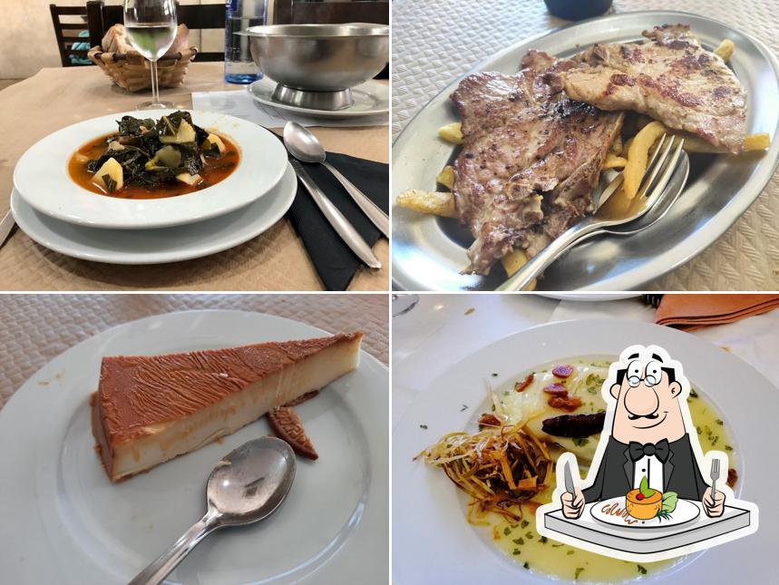 Los 5 mejores restaurantes en Grandas de Salime, agosto 2025 ...