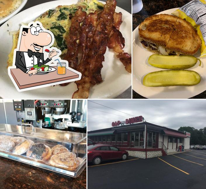 Top 5 restaurants with ribs in Wind Gap, october 2025 - Restaurant Guru