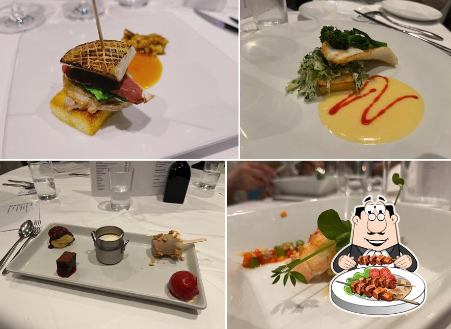 Hos Thea restaurant, Oslo, Gabels gate 11 - Restaurant reviews