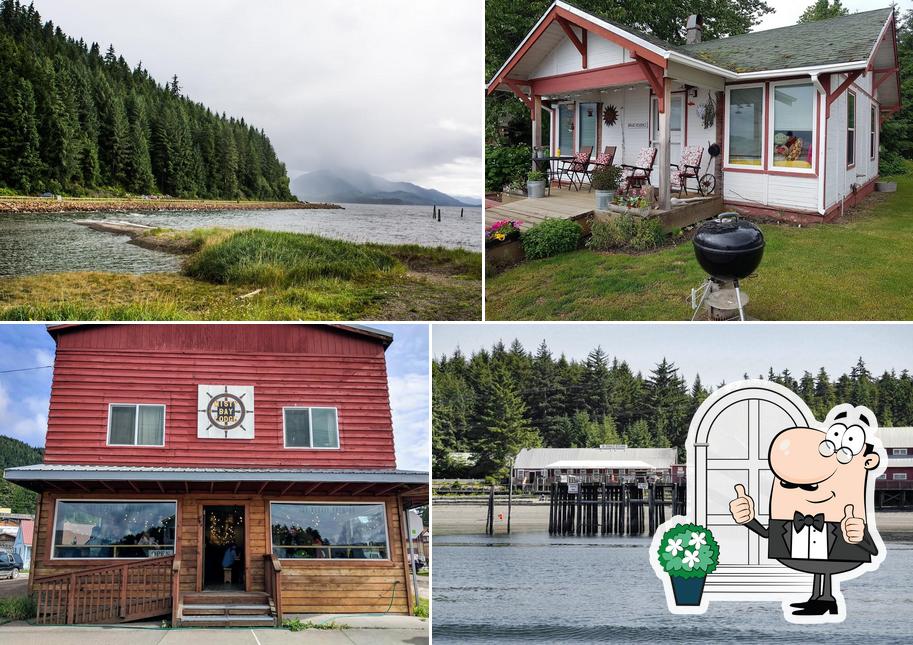 Best restaurants in Icy Strait Point Mall - Restaurant Guru