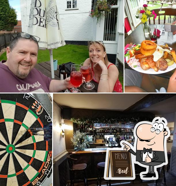 Top 3 restaurants in North Duffield, october 2025 - Restaurant Guru