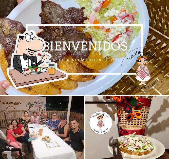 Restaurante La Huastequita, Altamira - Opiniones del restaurante