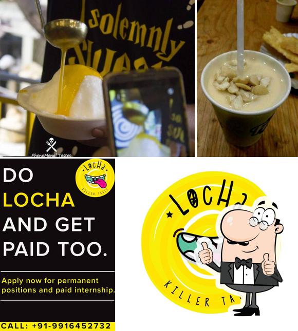 Locha, Bengaluru - Restaurant menu, prices and reviews