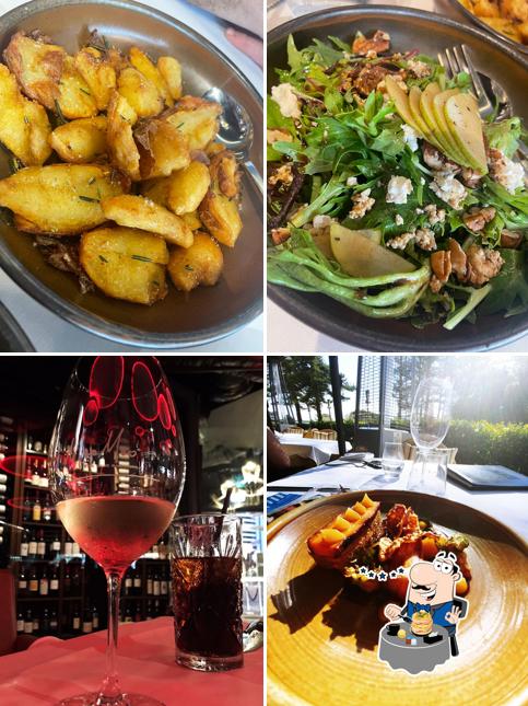 Moo Moo The Wine Bar + Grill, BROADBEACH ON THE PARK, 2685 Gold Coast ...