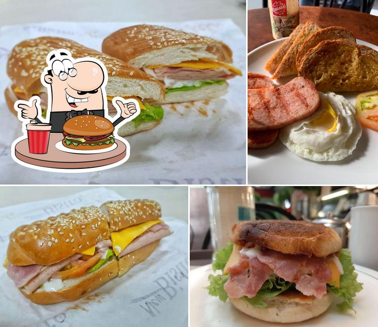 New Bistro Deli, Makati, Magallanes - Restaurant menu, prices and reviews