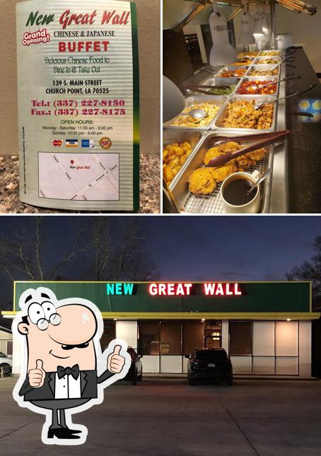 Top 5 restaurants in Church Point, january 2026 - Restaurant Guru