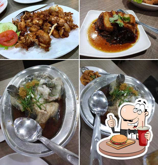 Best restaurants in Grand Batam Mall - Restaurant Guru