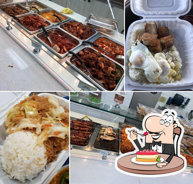 PhilHouse, Long Beach - Restaurant menu, prices and reviews