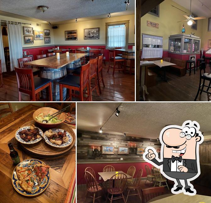 Top 7 restaurants in Heber City, december 2025 - Restaurant Guru