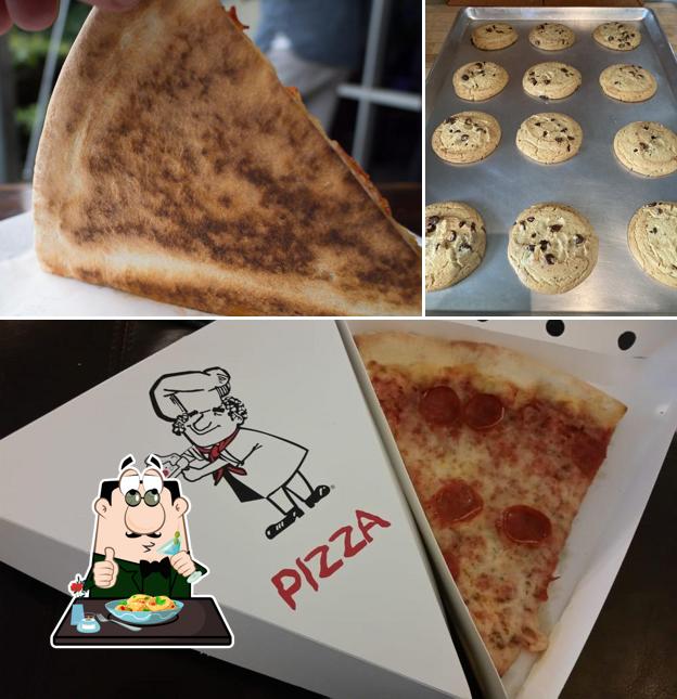 Pie Life Pizza, Pasadena - Restaurant menu, prices and reviews