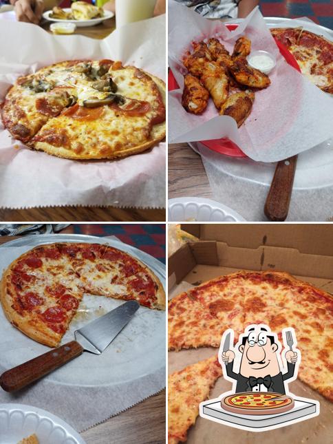 Three Guys Subs & Pies, Conway - Restaurant menu, prices and reviews