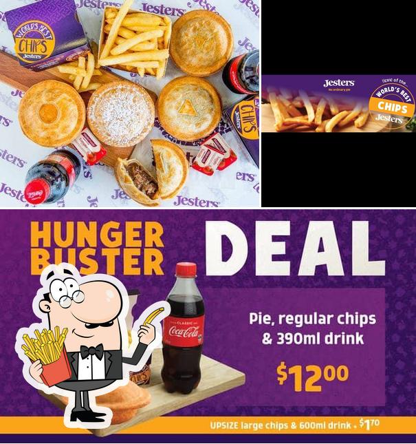 Jesters Butler in Jindalee - Restaurant reviews