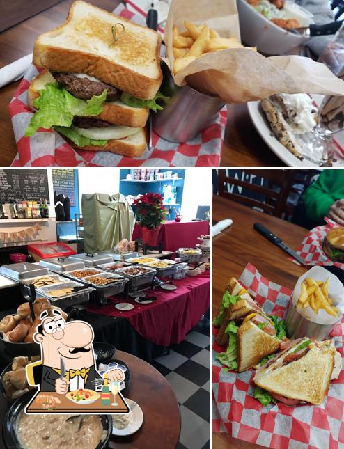 MABEL'S, 1800 A, S Creek One in Powhatan - Restaurant reviews