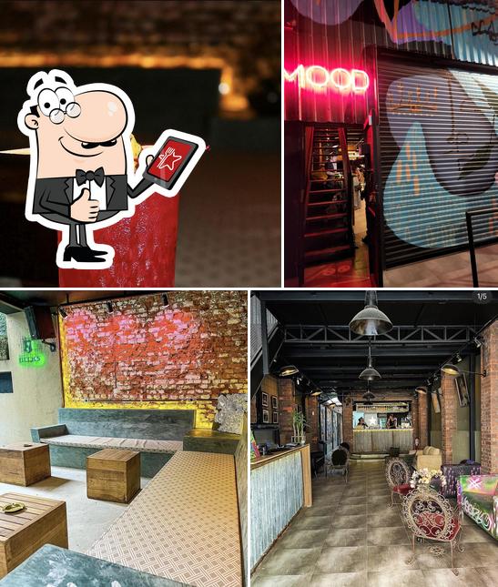 Mood Madalena Bar, São Paulo - Restaurant reviews