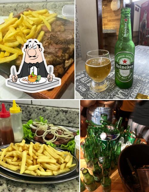 Primo’s bar, Macaé - Menu do restaurante, preços e opiniões