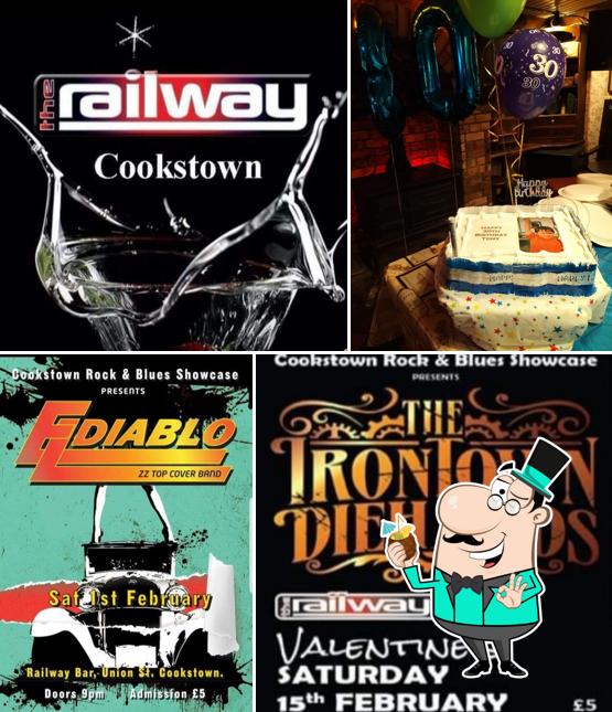 Top 7 restaurants in Cookstown, october 2025 - Restaurant Guru