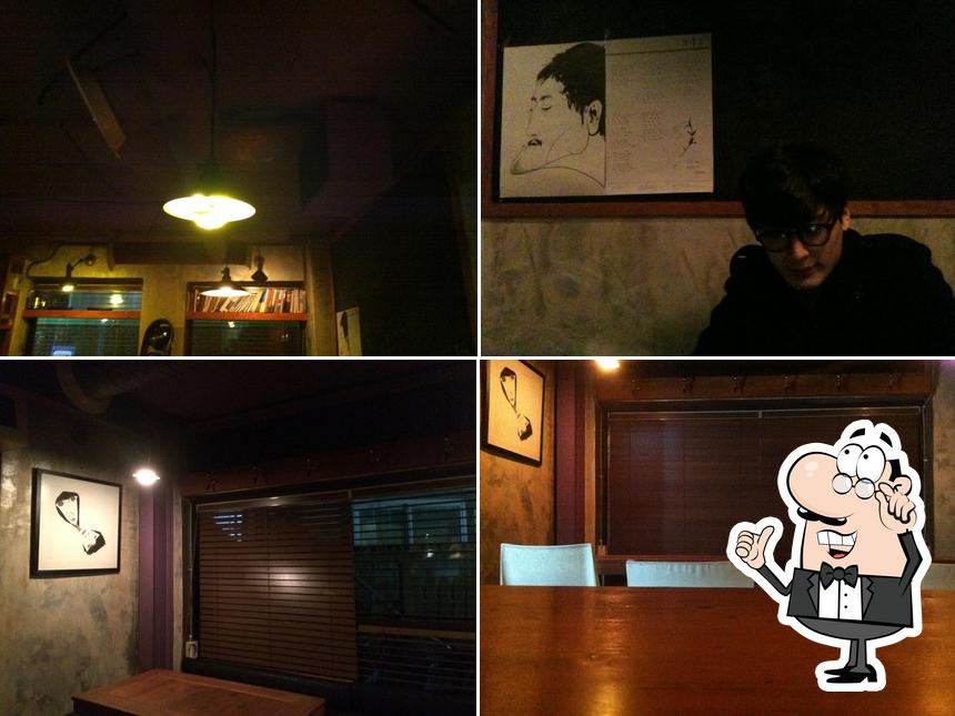 연구소, Seoul, Sangsu - Restaurant menu, prices and reviews