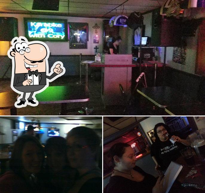 Stepchild Lounge in Springfield - Restaurant menu and reviews