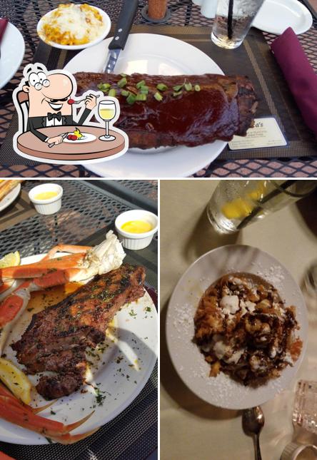 Trotta's Steak & Seafood, Dayton - Restaurant menu, prices and reviews