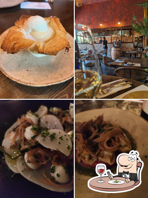 Urbana gastroteka, Megalópolis - Restaurant menu and reviews