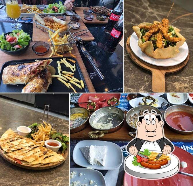 356 LOUNGE, Tokat - Restaurant reviews